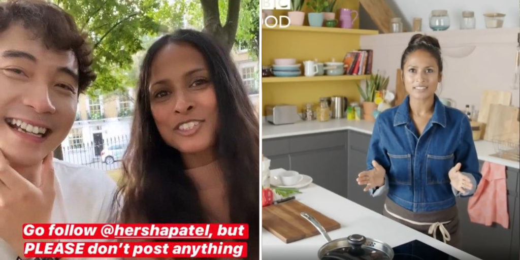BBC Food Host Tells Uncle Roger She Was Trolled, Says She Knows How To ...