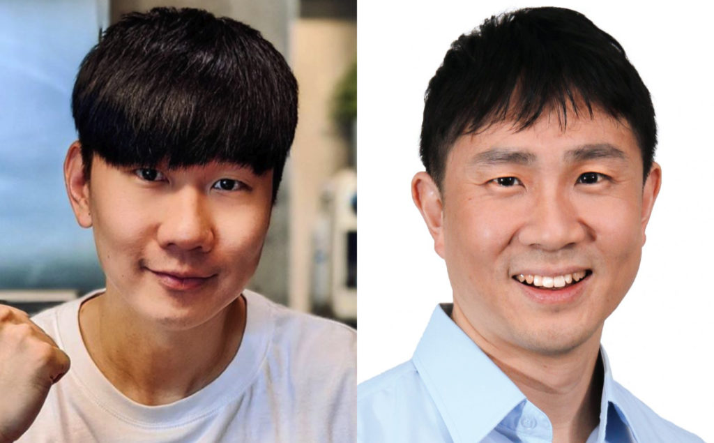 6 Times S'pore Politicians Found Their Doppelgängers That Will Leave ...