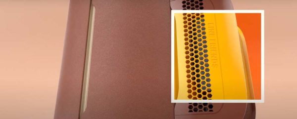 LINE FRIENDS Fridge Can Keep Your BBTs Chilled, Play Music & Disinfect ...