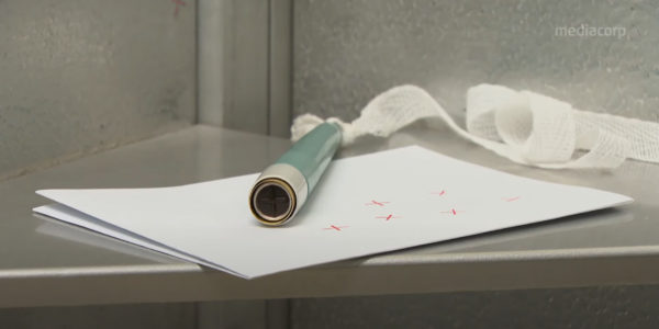 Elections Department Debunks Claims That Self-Inking Pen Doesn't Work ...