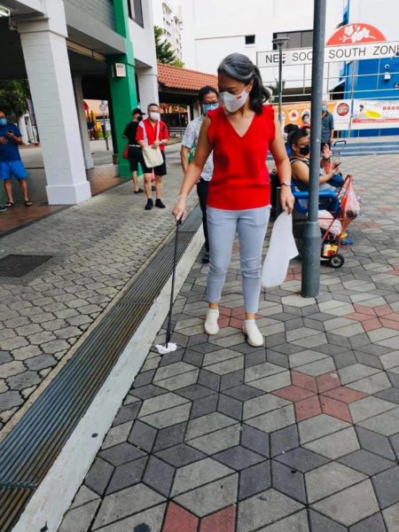 Carrie Tan Says It's OK If People Say She's 'Wayang', Wants To Show By ...