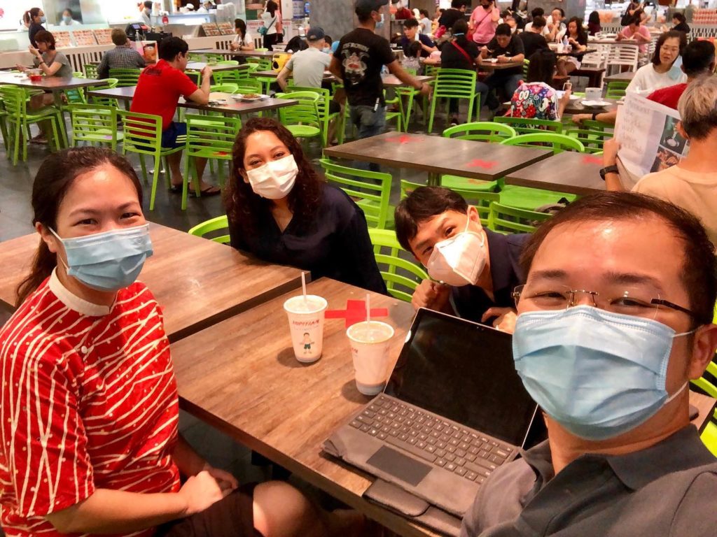 Ex-MP Lee Li Lian Will Be Sengkang Town Councillor, 4 MPs Are Elected ...