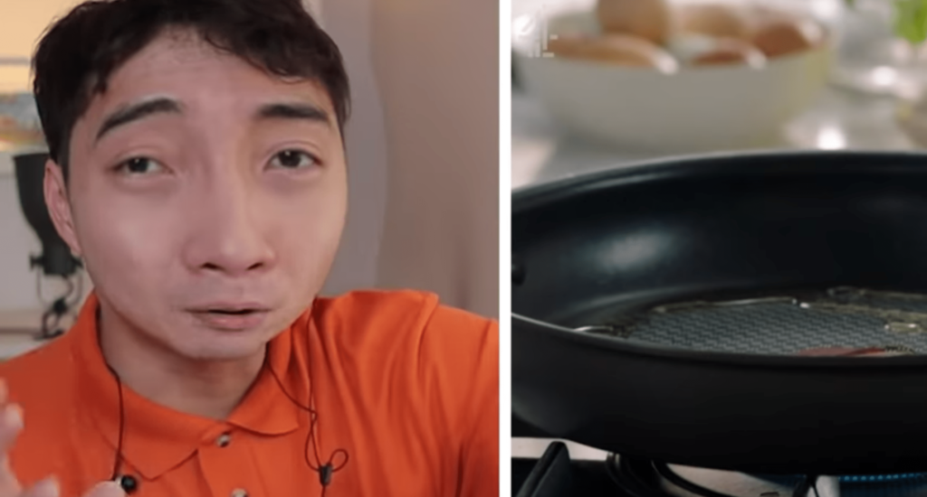 Uncle Roger Reacts To Jamie Oliver's Egg Fried Rice, Says His Ancestors ...