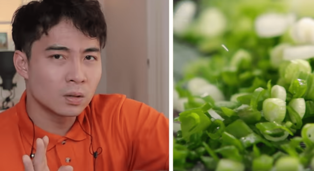 Uncle Roger Reacts To Jamie Oliver's Egg Fried Rice, Says His Ancestors ...