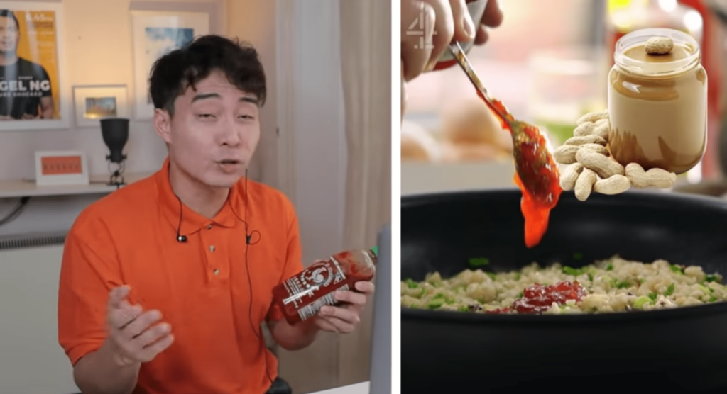 Uncle Roger Reacts To Jamie Oliver's Egg Fried Rice, Says His Ancestors ...