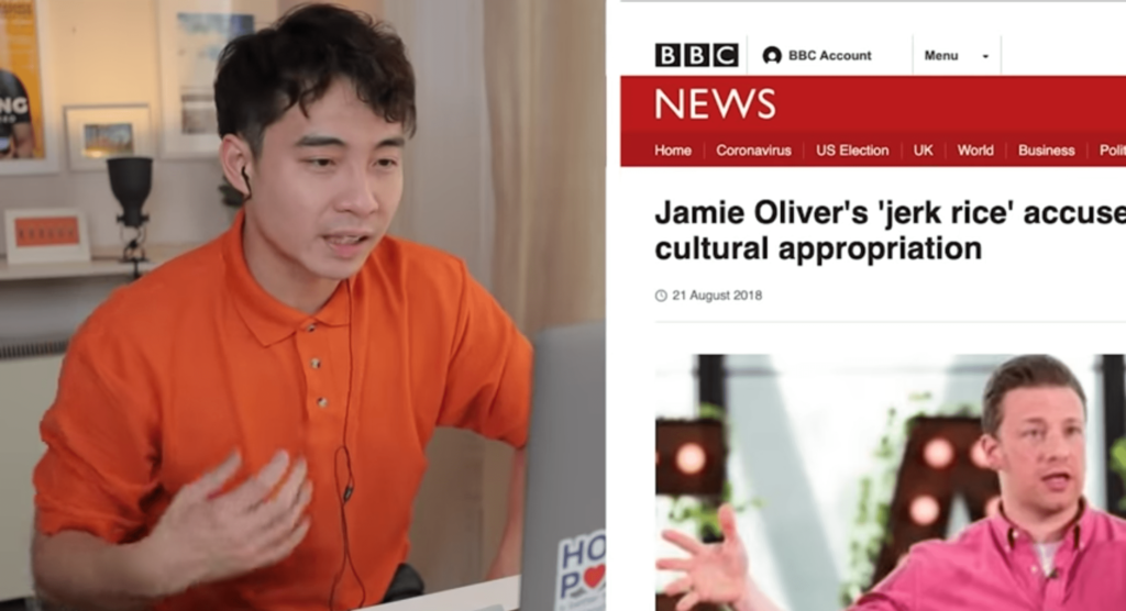 Uncle Roger Reacts To Jamie Oliver's Egg Fried Rice, Says His Ancestors ...