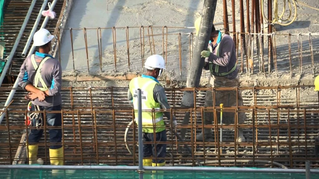 40,000 Migrant Workers Resume Construction Work, Your BTO Projects Won ...