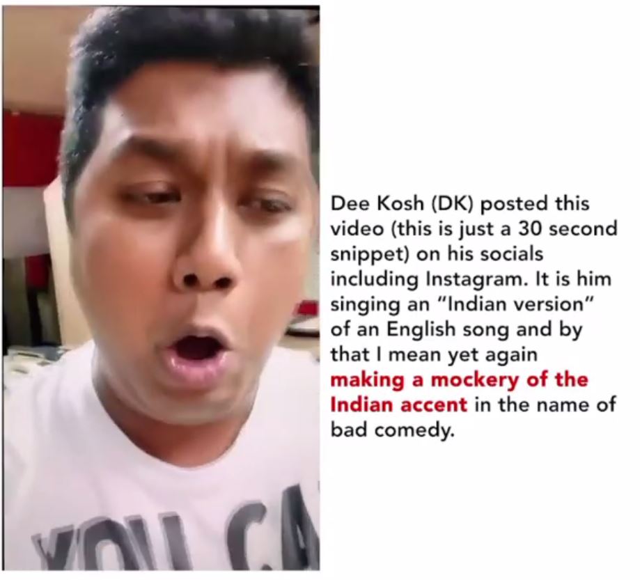 Preetipls Highlights Dee Kosh Incident From 2018, Claims Long-Running ...