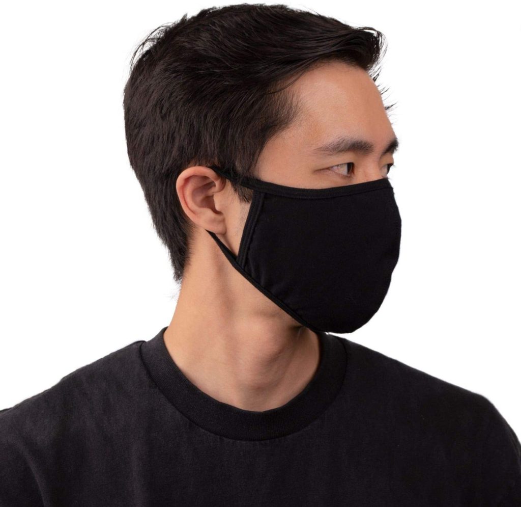 MOH Says Neck Gaiters & Scarves Aren't Proper Masks, Should Cover Nose ...