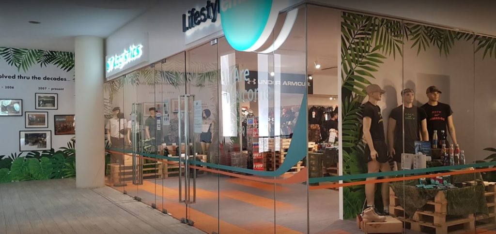 NSFs Going To ORD Soon Can Donate Extra EMart Items To Migrant Workers