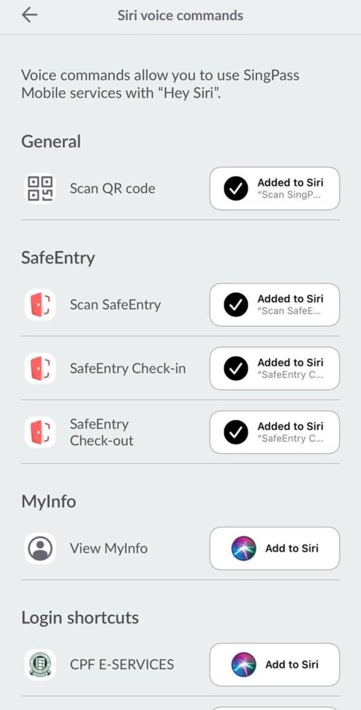 SafeEntry Now Made Faster By Tapping Your iPhone, Thanks To Latest ...