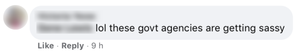 HDB & SCDF Use 'Among Us' Memes To Teach Proper Practices So They're ...