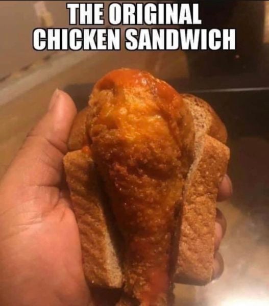 Popeyes Brings Viral Chicken Sandwich To S'pore, 300 People Can Get It ...