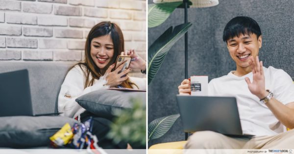 RedONE's Mobile Plans Have 20GB Data For You To WhatsApp Your Parents 24/7