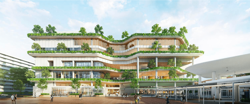 'Huat' S'pore Pools Outlet In Yishun To Close, Makes Way For New Chong ...