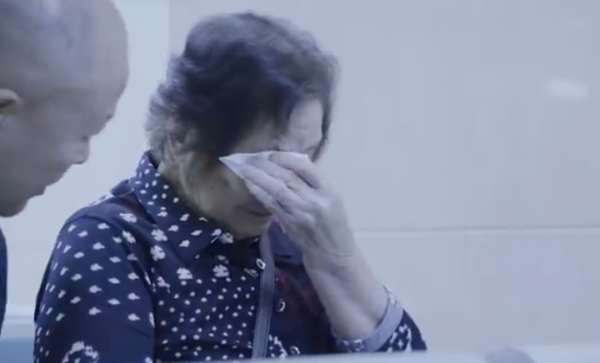 'Folded Man' In China Survived 4 Operations, Can Now Stand & Admire The ...