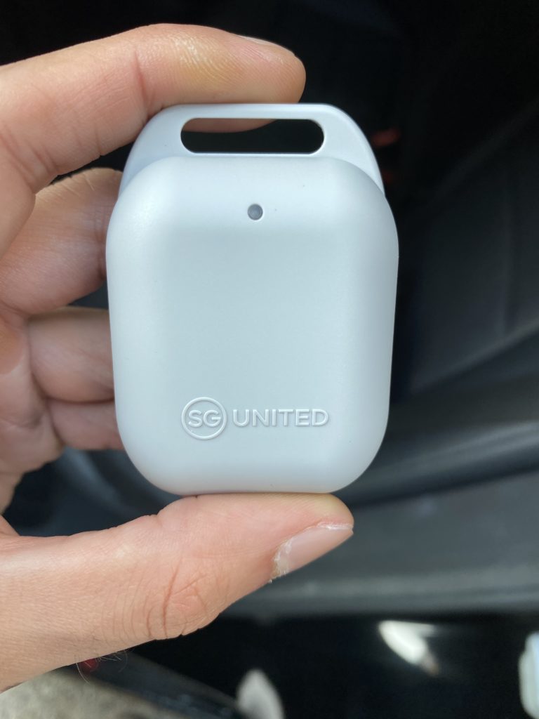 Govt To Test TraceTogether For Check-Ins, Will Give Out Tokens From 14 Sep