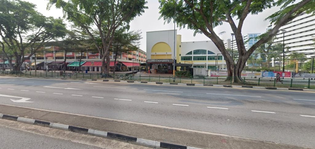 New Chong Pang Hub Has Rooftop Pools & Hawker Centre, Will Make Yishun ...
