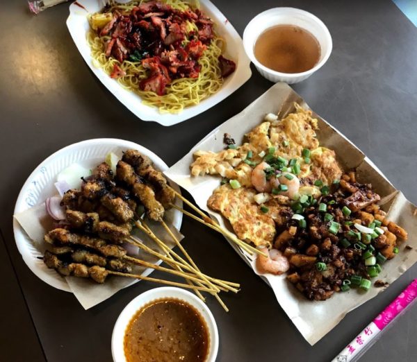 East Coast Lagoon Food Village Reopens After 3-Month Renovation, Time ...