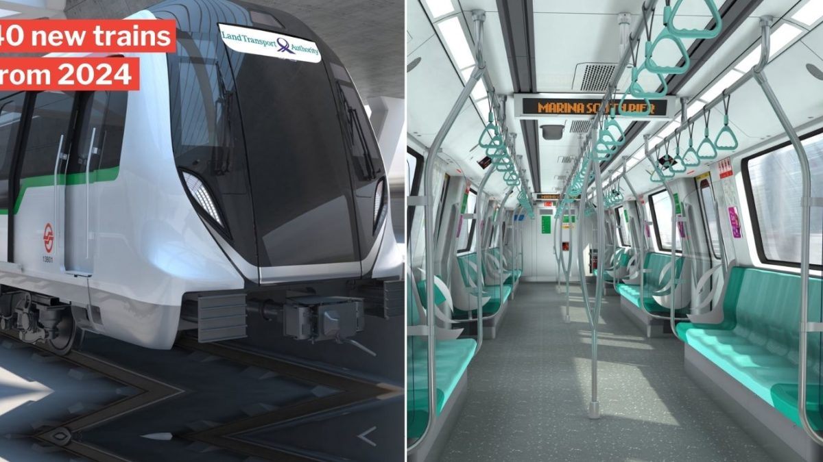 Mrt Manila Line MRT 7 To Partially Open In Late 2025 International