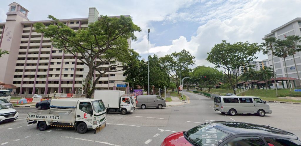 SBS Bus Driver Helps Motorcyclist Who Skidded, Company Says He Made ...