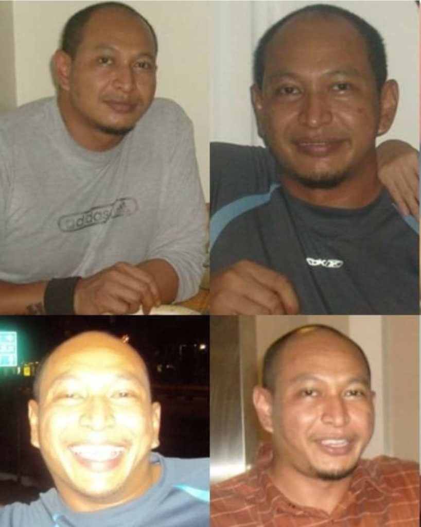 Drug Trafficker Won't Be Executed On 18 Sep, After S'pore Court Orders ...