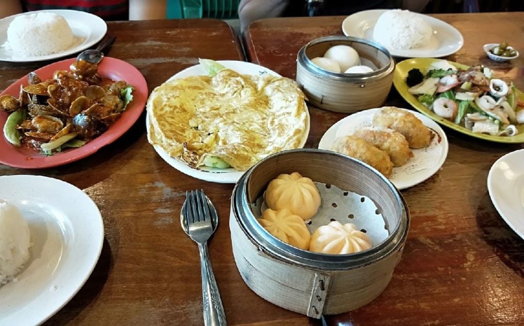 Tang Tea House At Jalan Kayu Suspended Till 4 Oct, Hold Your Supper ...