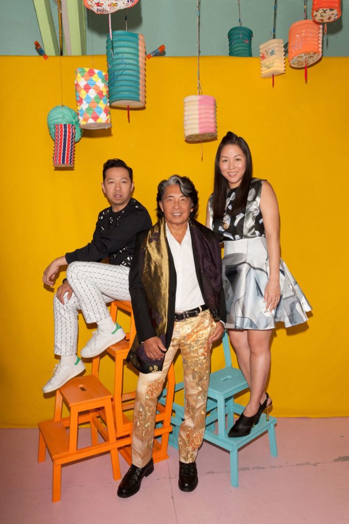 Kenzo Founder Passes Away From Covid-19, Fans Pay Tribute To His Life ...