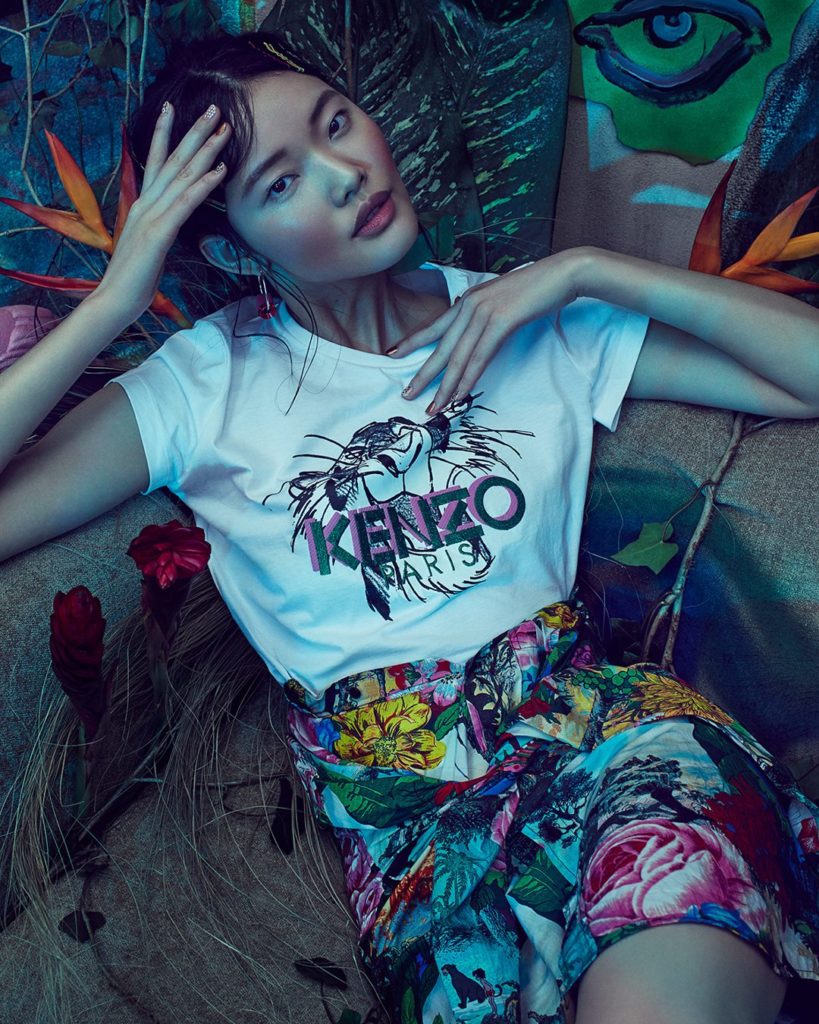 Kenzo Founder Passes Away From Covid-19, Fans Pay Tribute To His Life ...