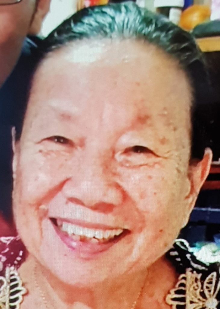 80-Year-Old Woman Missing Since 1 Oct, Last Seen At Parkway Parade