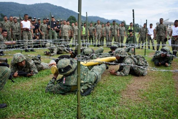 NSmen Can Get Reservist Packs For ICT, No Need Chiong To E-Mart Before ...