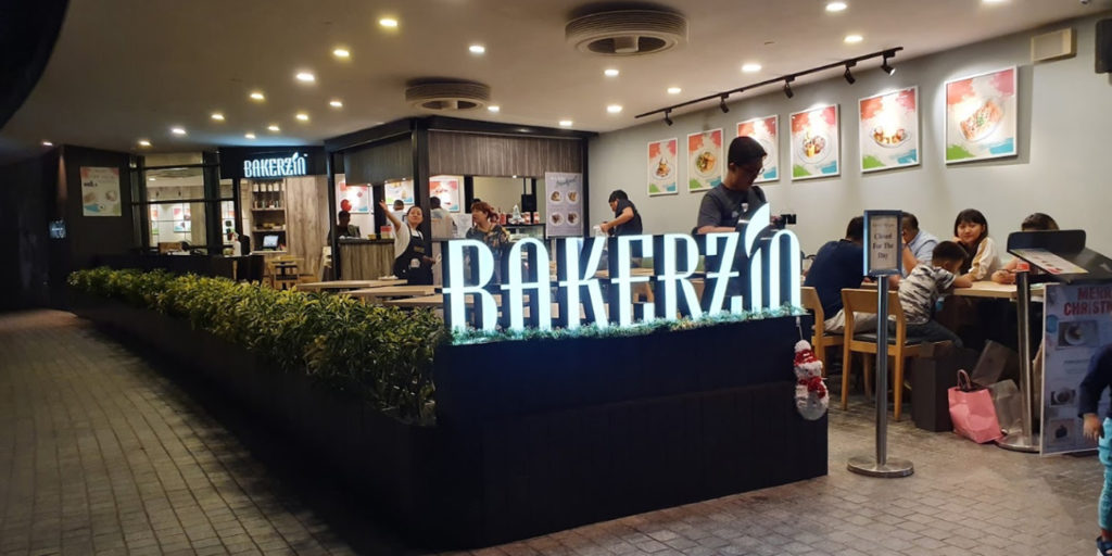 Bakerzin Closes All 5 Outlets In S'pore, After Gracing Our Shores For ...