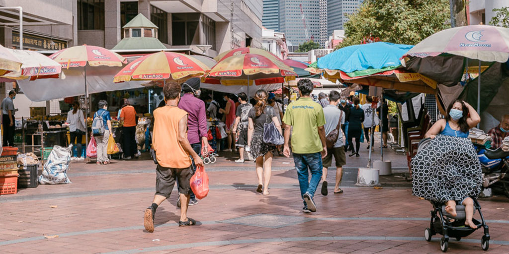 Nee Soon MP Lee Bee Wah Shares Wedding Photo, S’poreans Be Like "Wahhhh"
