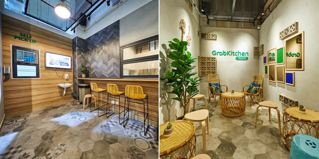 Aljunied GrabKitchen Lets You Mix & Match For Food Deliveries, Can ...