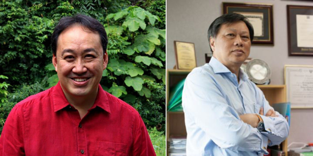 Lim Tean Says 5 Lawyers Representing PM Lee In Defamation Trial, But He ...