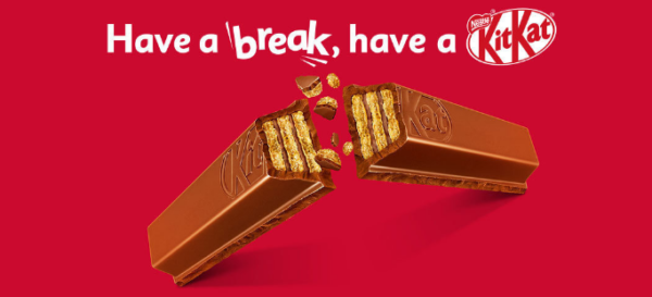 Tiger Sugar S'pore Has Kit Kat Milk Tea, Have A Break With Crunchy ...