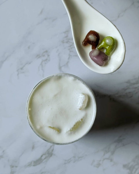 Among Us Bobas Can Float In Creamy BBT, We Wonder Which One's The Impostor
