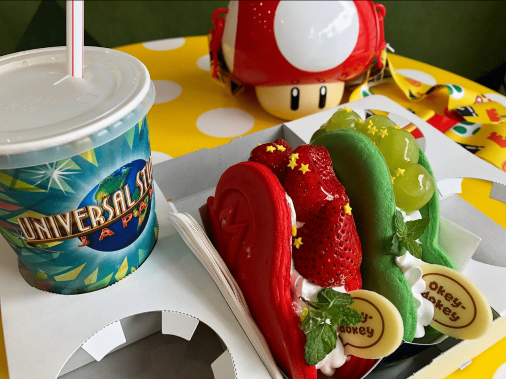 Super Nintendo World In Japan Officially Opens With Mario Karts ...