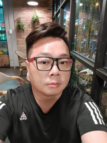 Dickson Yeo Gets 14 Months' Jail For US Spying Charges, Hopes To Return ...