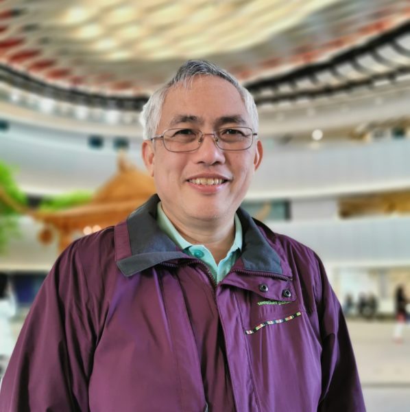 Goh Meng Seng Asks Lim Tean Not To 'Sabo' Him, Says He Didn't Question ...