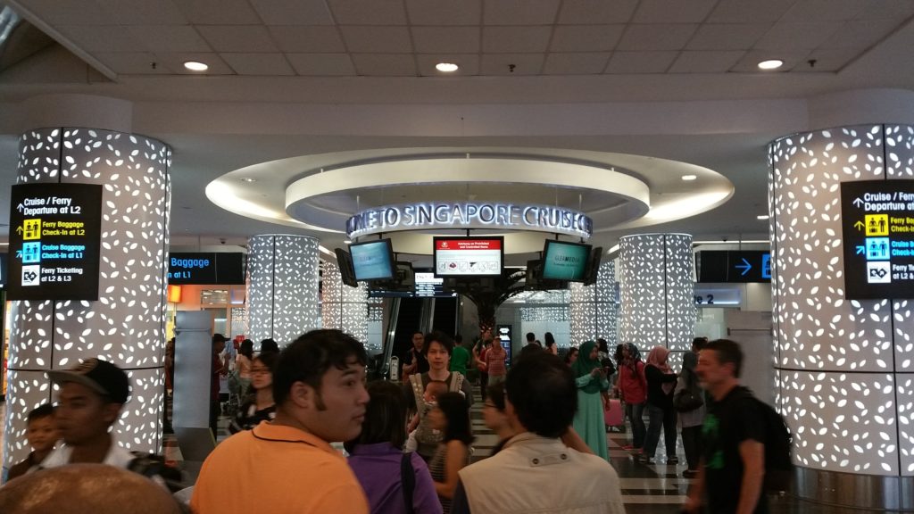 Batam Gears Up To Receive S'pore Essential Travellers, 10 Hotels Ready ...