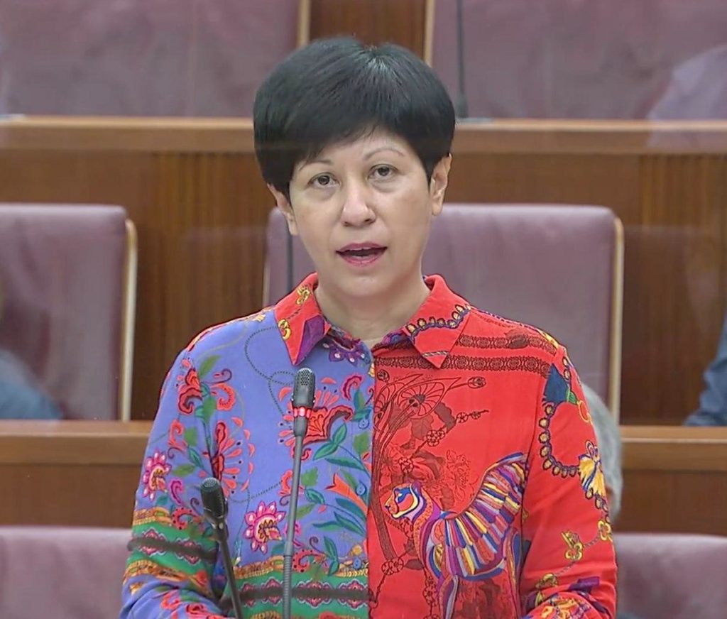 GST Is Needed To Ease Burden On Younger Workers As Income Taxes May Not ...