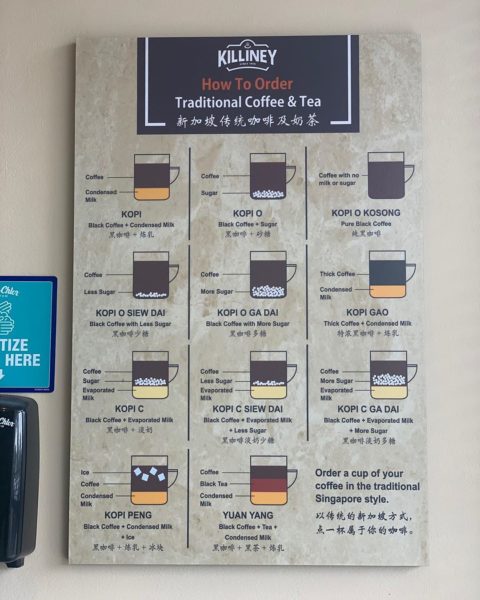 Killiney Kopitiam Opens In Silicon Valley, Sees 1-Hr Queue For Bak Kut ...