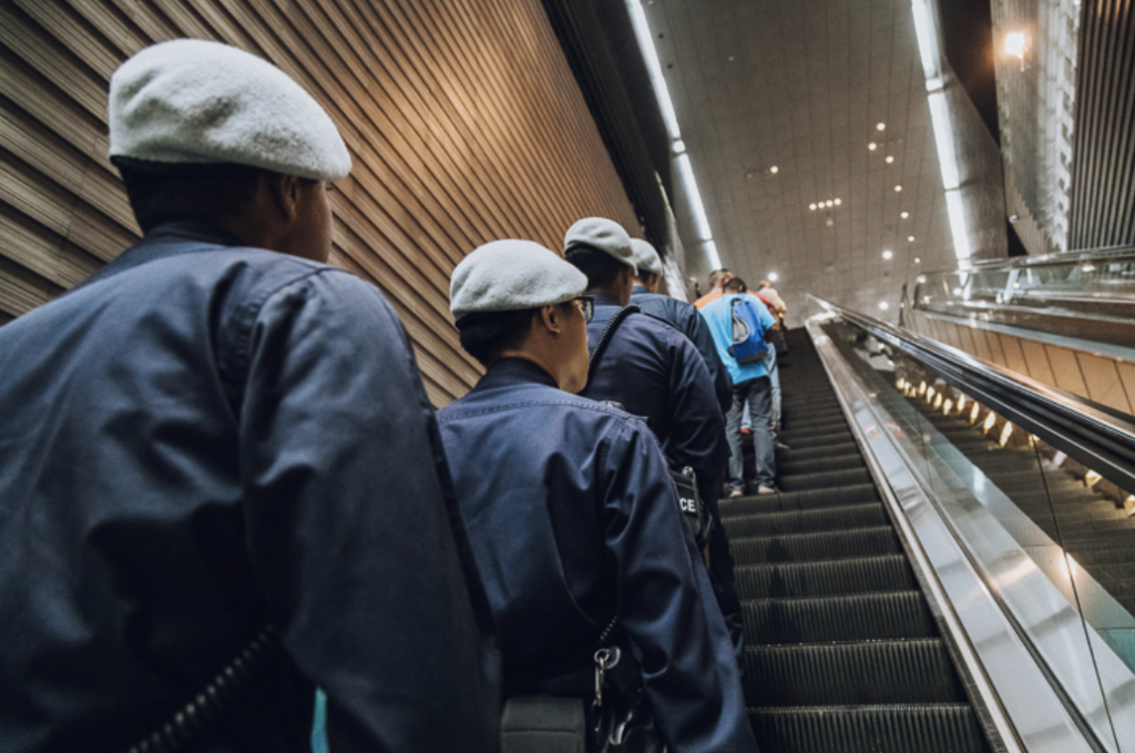 Man Wears Mask Improperly & Tries To Bribe Police, Gets 4 Weeks' Jail