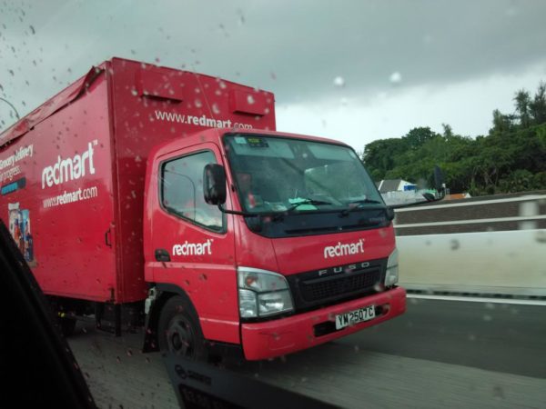 1.1m RedMart Accounts' Info Is Being Sold Online, Lazada Confirms Data ...