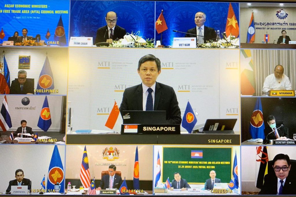 S'pore Is 8th-Most Powerful Country In Asia, 2020 Power Ranking Puts Us ...