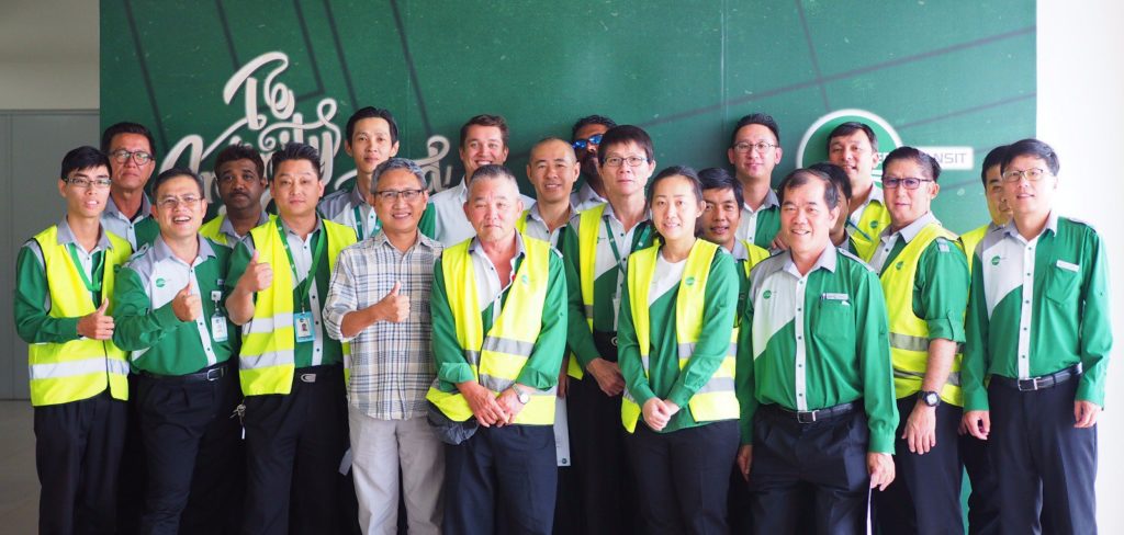 Tower Transit Takes Over Yishun & Sembawang Interchanges, Must Hire ...