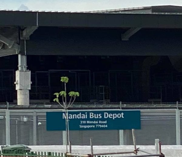 Tower Transit Takes Over Yishun & Sembawang Interchanges, Must Hire ...
