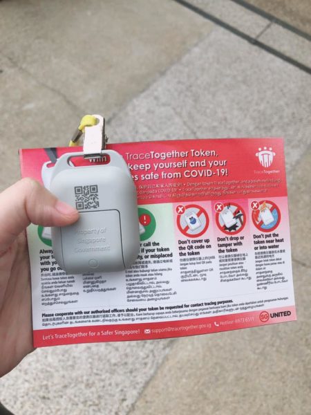 TraceTogether Is Essential For Phase 3, Here's When & How To Collect ...