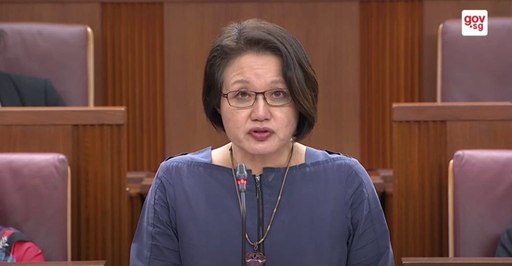 WP Won't Re-File Parti Liyani Motion In Oct, Will Wait For Ministerial Statement In Nov